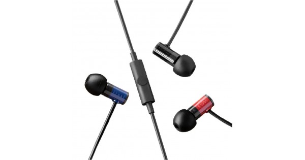 final E1000C 入耳式耳機 線控版